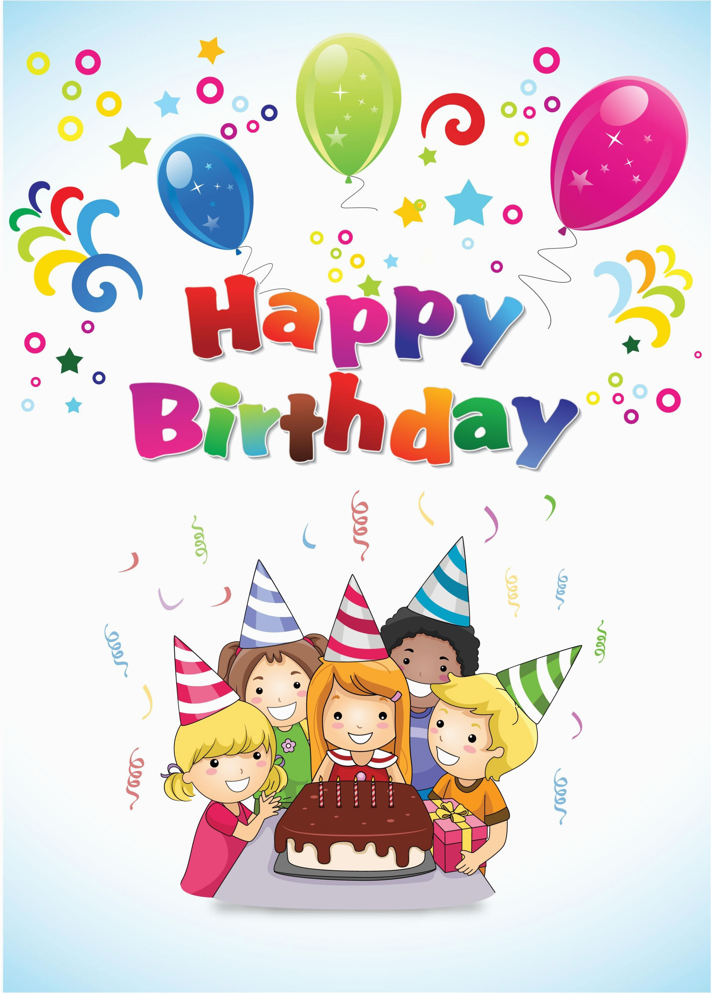 Custom Birthday Cards Canada BirthdayBuzz
