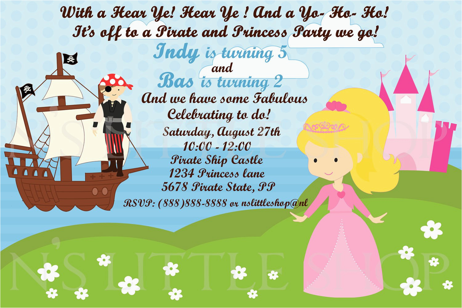1st Birthday Invitation Sms Birthday Party Invitation Text Message Best 