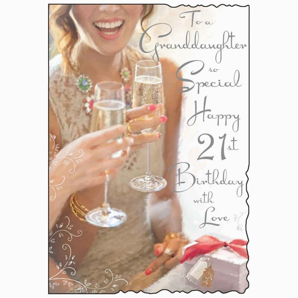 21st Birthday Card Messages For Grandson Printable Templates Free