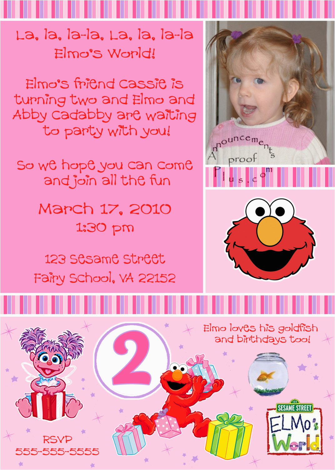 2nd Birthday Invitations For Twins BirthdayBuzz