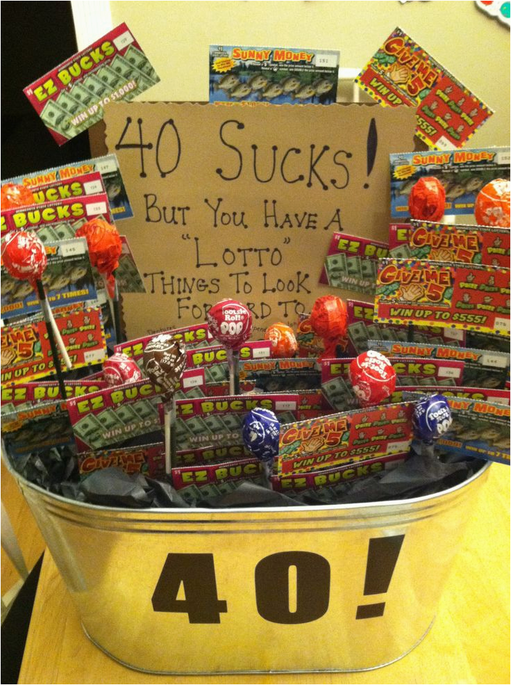 40 Presents For 40th Birthday Ideas Best 25 40th Birthday Ideas On