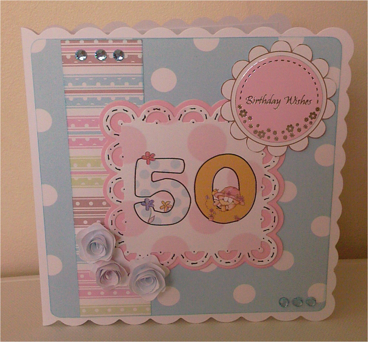 50th Birthday Card For Daughter BirthdayBuzz 50th Birthday Card For Daughter BirthdayBuzz