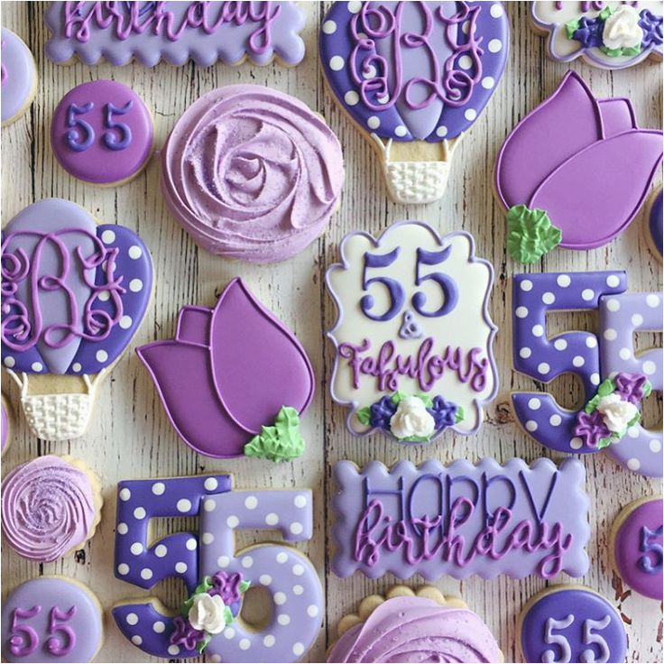 55th Birthday Party Decorations Best 25 55th Birthday Ideas On 