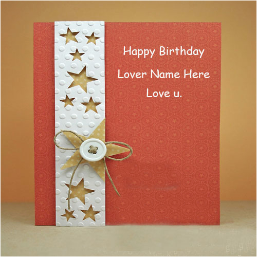 Birthday Card Images With Name Editor Happy Birthday Card Images With