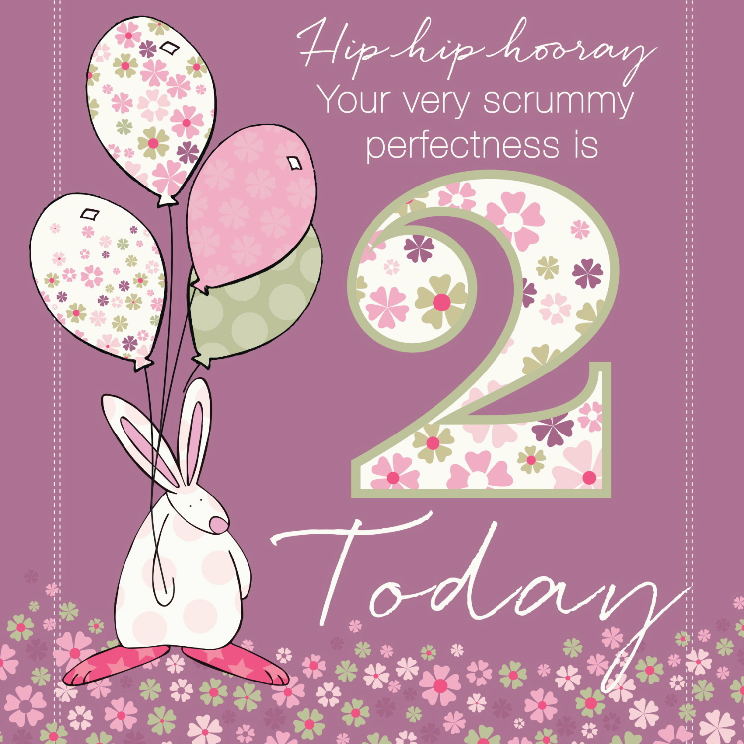 Birthday Cards For 2 Year Olds BirthdayBuzz Birthday Cards For 2 Year Olds BirthdayBuzz