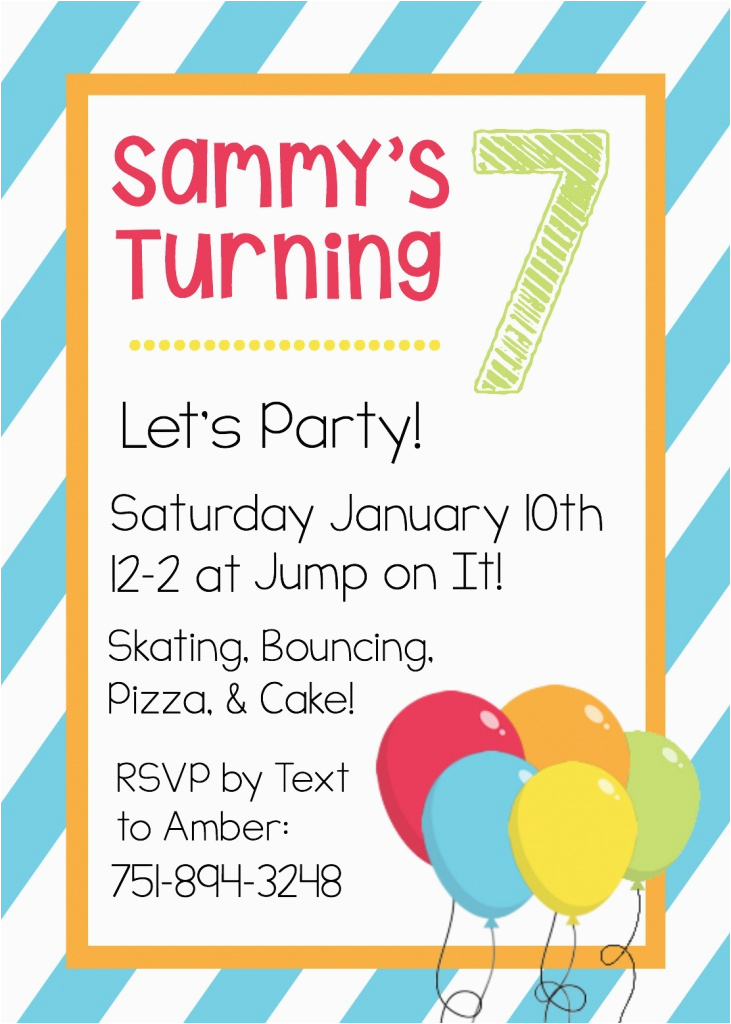 Birthday Invitation Layouts BirthdayBuzz Birthday Invitation Layouts BirthdayBuzz