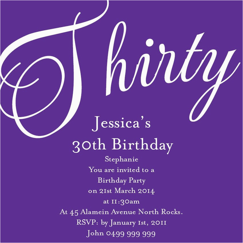 Birthday Invite Messages For Adults Birthday Invitation Text BirthdayBuzz