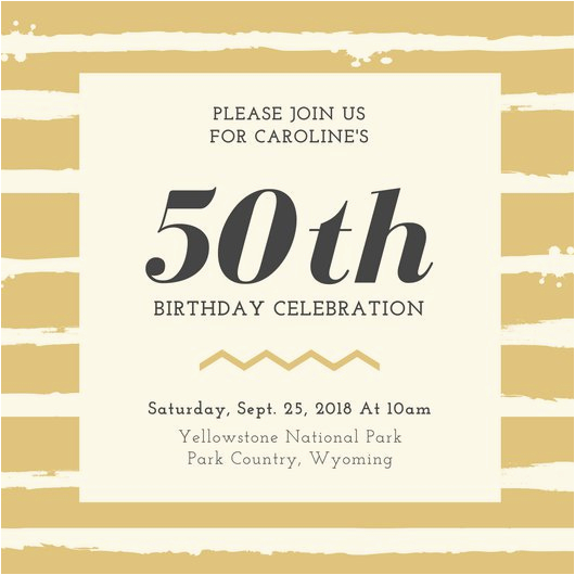 Canva Birthday Invite Customize 2 040 Birthday Invitation Templates 