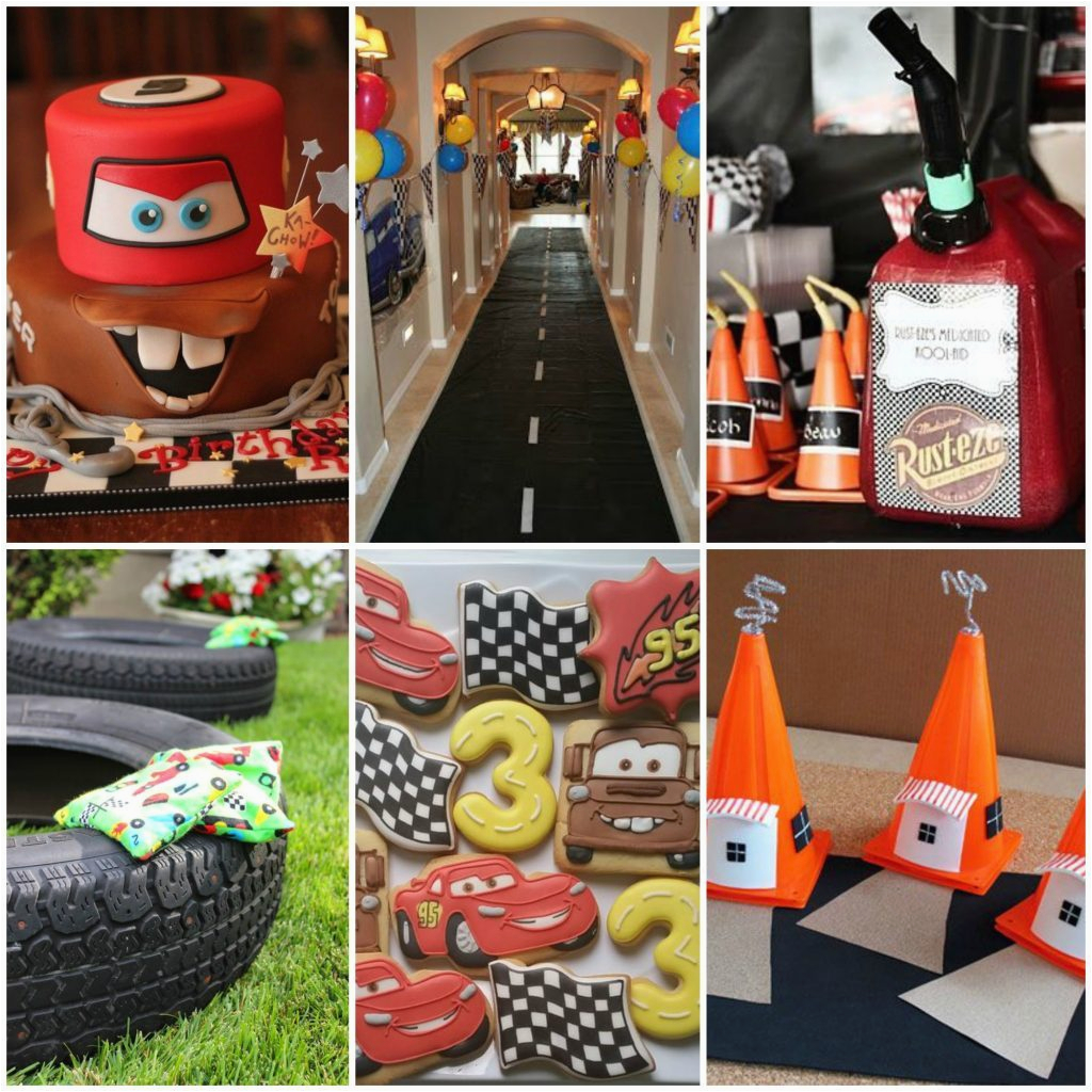 Cars 2 Birthday Party Decorations Disney Pixar Cars Party Ideas The Cars 2 Birthday Party Decorations Disney Pixar Cars Party Ideas The