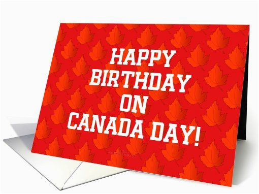 Custom Birthday Cards Canada 1000 Images About Holiday Canada Day On 