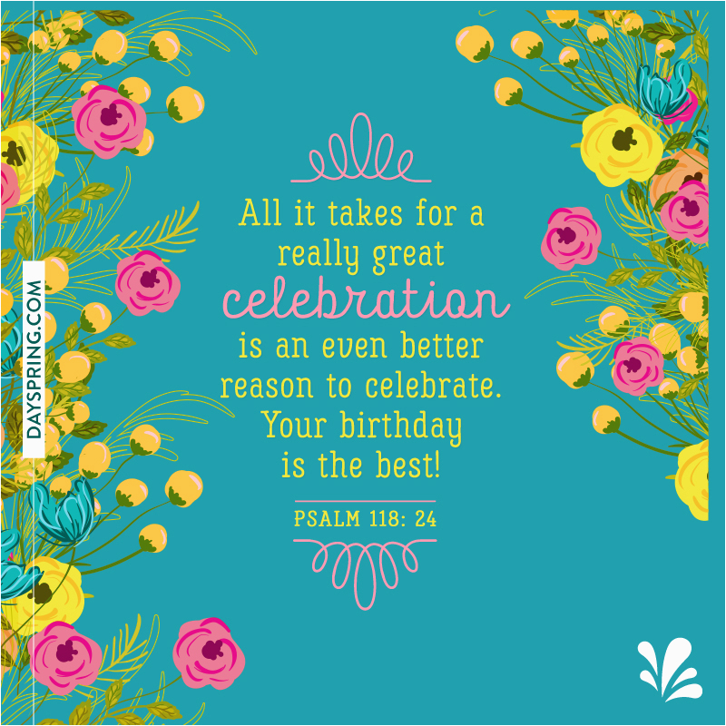 Dayspring Free Ecards Birthday Bitrhday Gallery