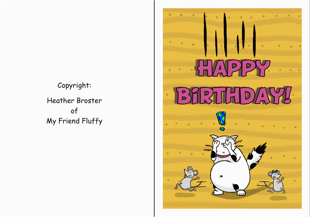 Free Printable Birthday Cards For Adults Free Printable Free Printable Birthday Cards For 