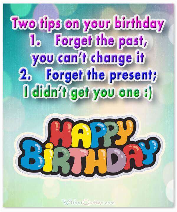 Funny Birthday Cards For Guy Friends Funny Birthday Wishes For Friends 