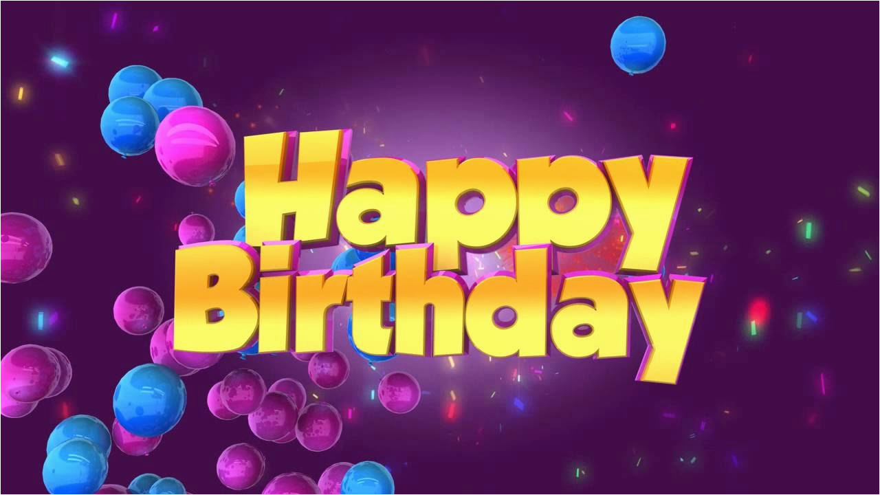 Musical Birthday Cards For Facebook BirthdayBuzz