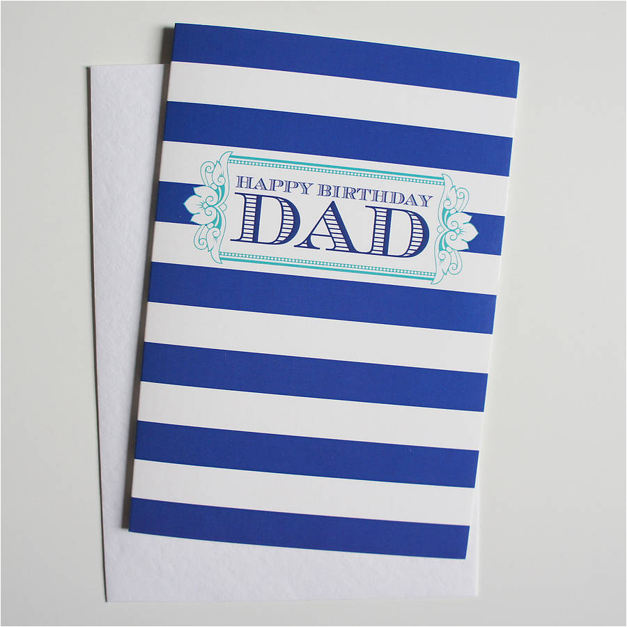 Online Birthday Cards For Dad BirthdayBuzz