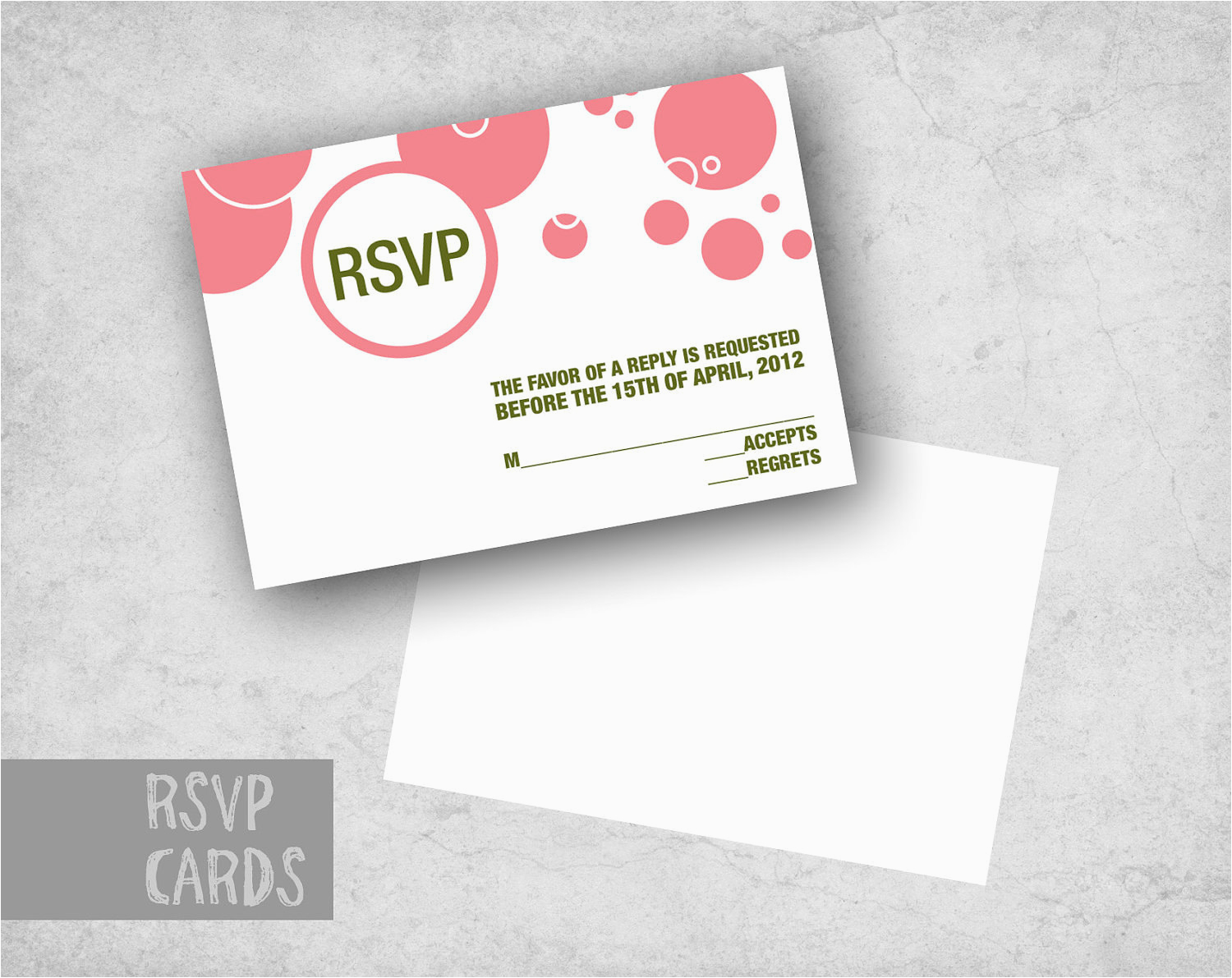 Rsvp Cards For Birthday Party BirthdayBuzz