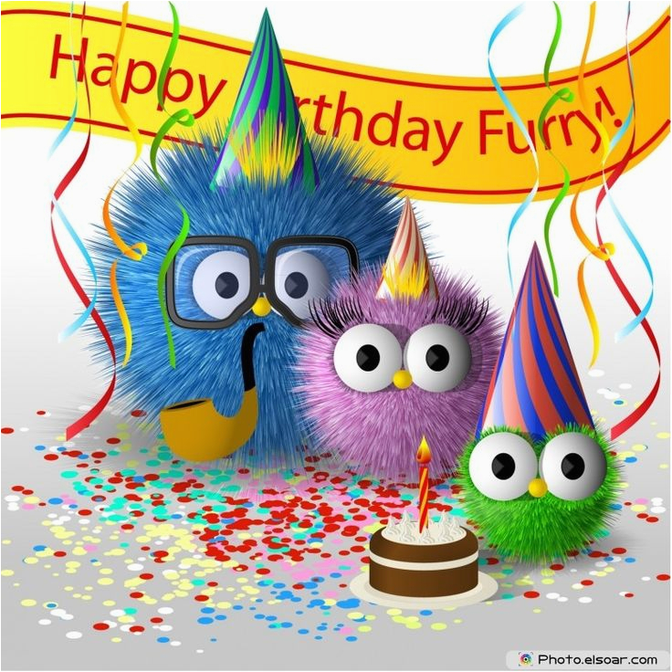 Happy Birthday To You 