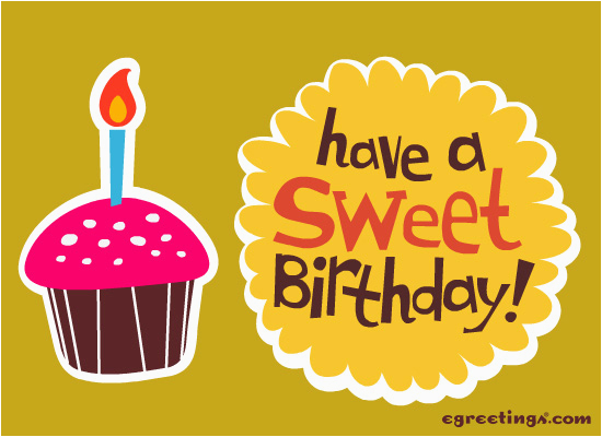 Send A Birthday Card Via Email BirthdayBuzz