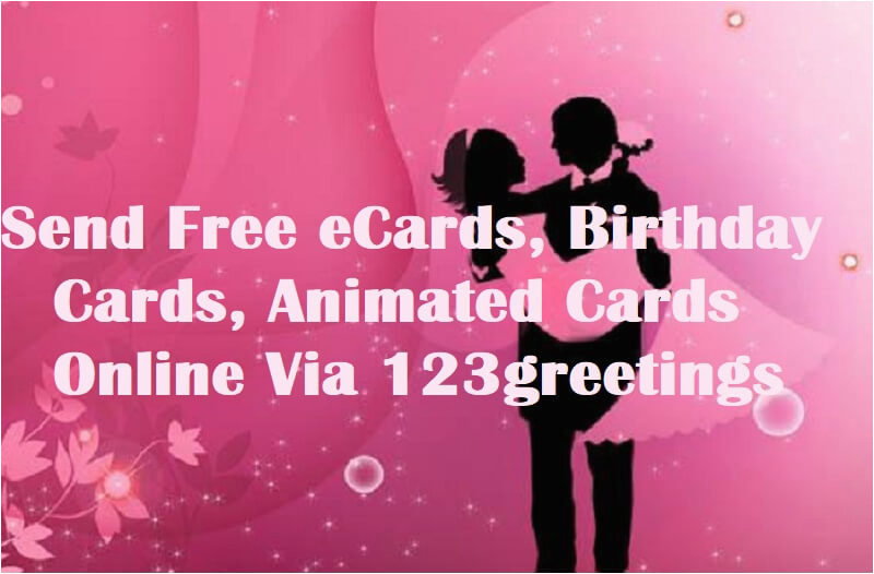 Send Birthday Card Online Free BirthdayBuzz