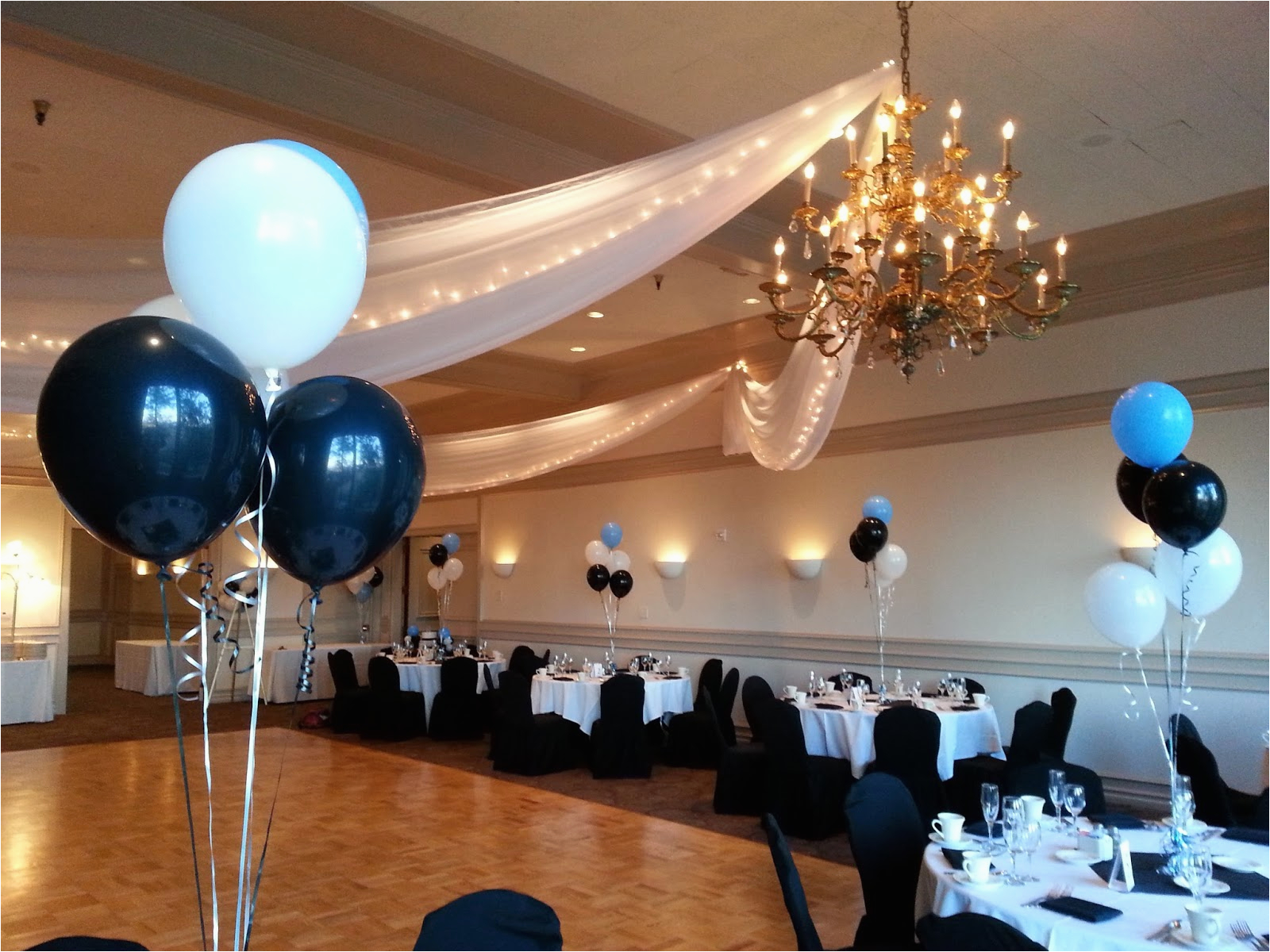 Sixty Birthday Decorations 60th Birthday Decoration In Simple Way