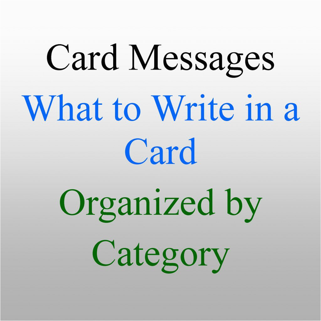 What To Write In A 50th Birthday Card Printable Templates Free