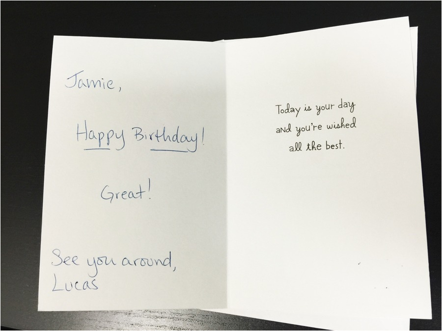 What To Write In A Kids Birthday Card BirthdayBuzz What To Write In A Kids Birthday Card BirthdayBuzz
