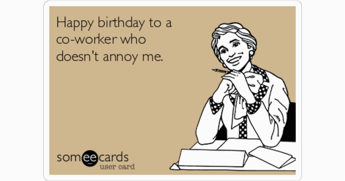 Happy Birthday Co Worker Quotes BirthdayBuzz Happy Birthday Co Worker Quotes BirthdayBuzz
