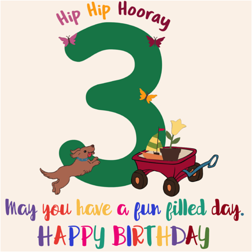 Happy Birthday Quotes For 3 Year Old Son BirthdayBuzz Happy Birthday Quotes For 3 Year Old Son BirthdayBuzz