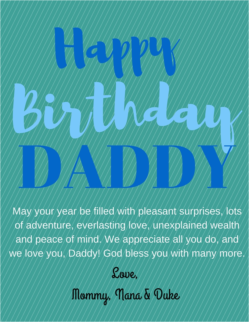 Happy Birthday Wishes To Baby Daddy Birthday Quotes For Baby Daddy 