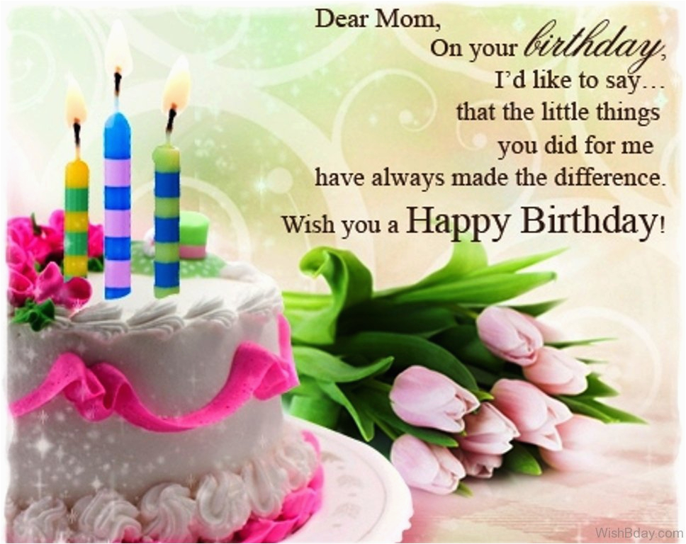 Wishing My Mom A Happy Birthday Quote 50 Birthday Wishes For Mom Wishing My Mom A Happy Birthday Quote 50 Birthday Wishes For Mom