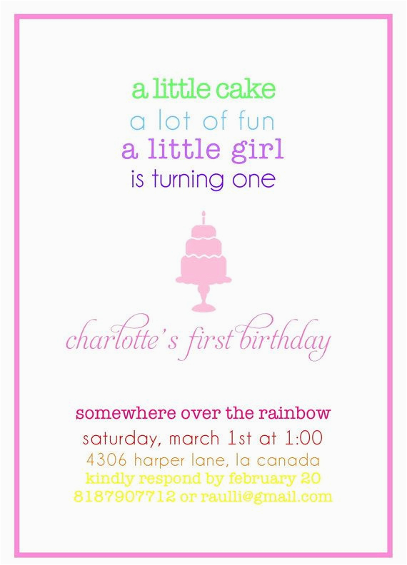 1st Birthday Girl Poems BirthdayBuzz