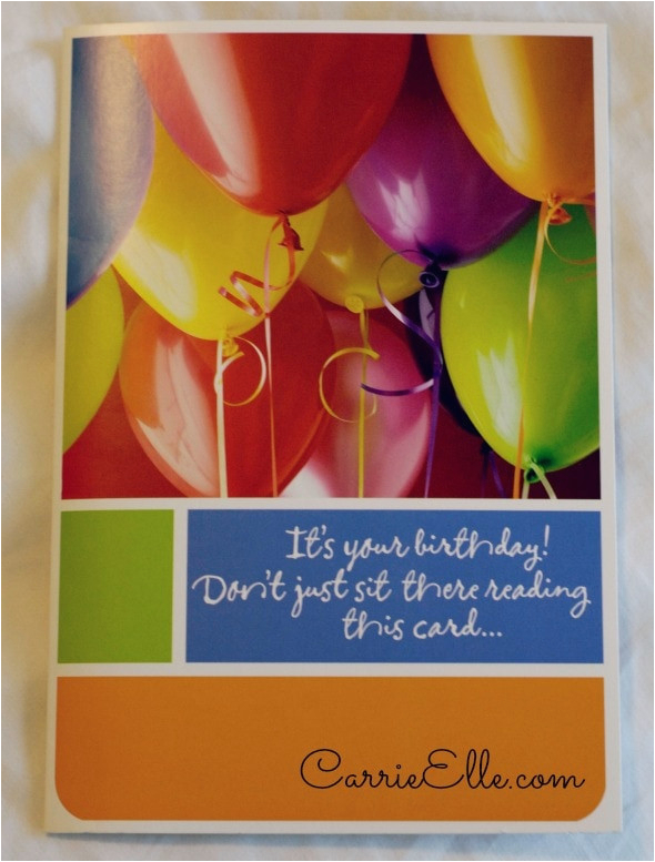 Free E Birthday Cards Funny Hallmark BirthdayBuzz