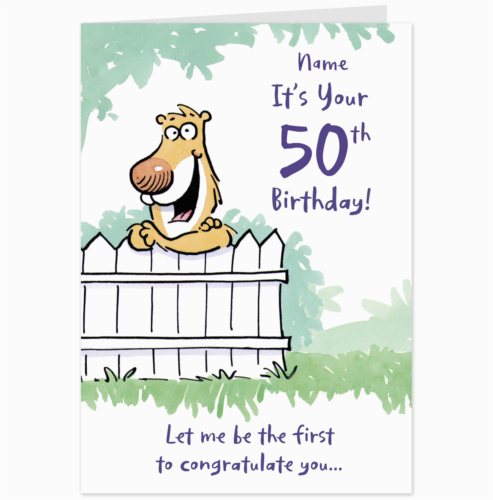 50Th Birthday Funny Quotes Birthdayqw