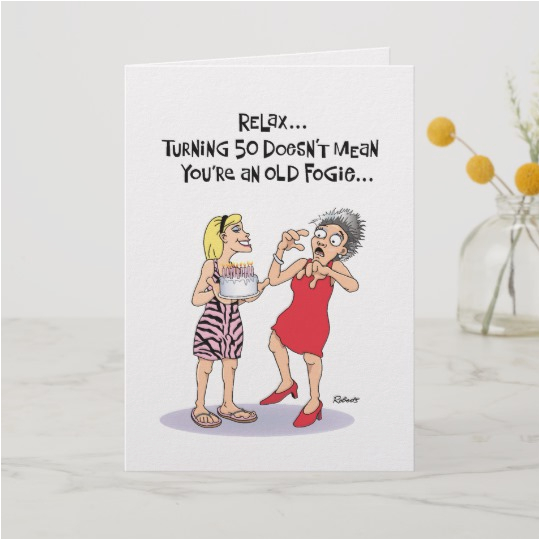 Funny 50Th Birthday Cards Male Bitrhday Gallery