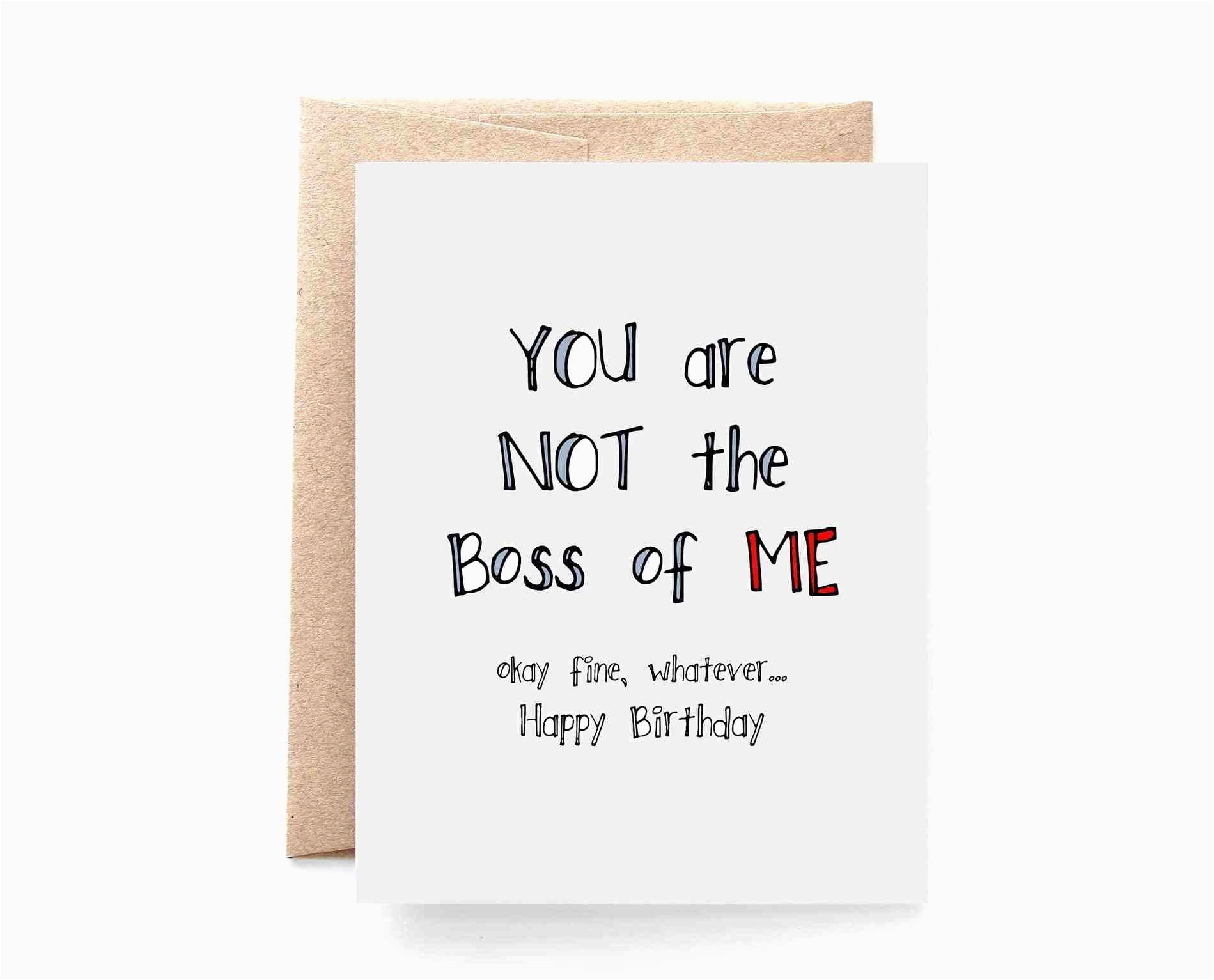 Funny Birthday Card Messages For Boss BirthdayBuzz Funny Birthday Card Messages For Boss BirthdayBuzz