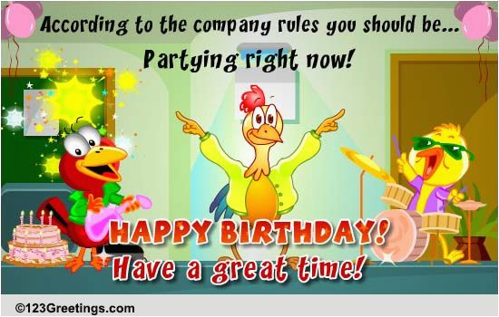 Funny Birthday Card Messages For Colleagues BirthdayBuzz Funny Birthday Card Messages For Colleagues BirthdayBuzz