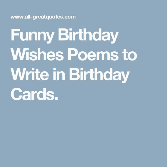 Funny Poems For Birthday Cards Best 25 Short Birthday Poems Ideas On Funny Poems For Birthday Cards Best 25 Short Birthday Poems Ideas On