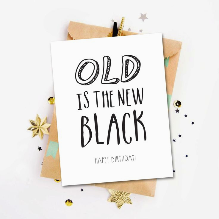 Funny Ways To Sign A Birthday Card BirthdayBuzz