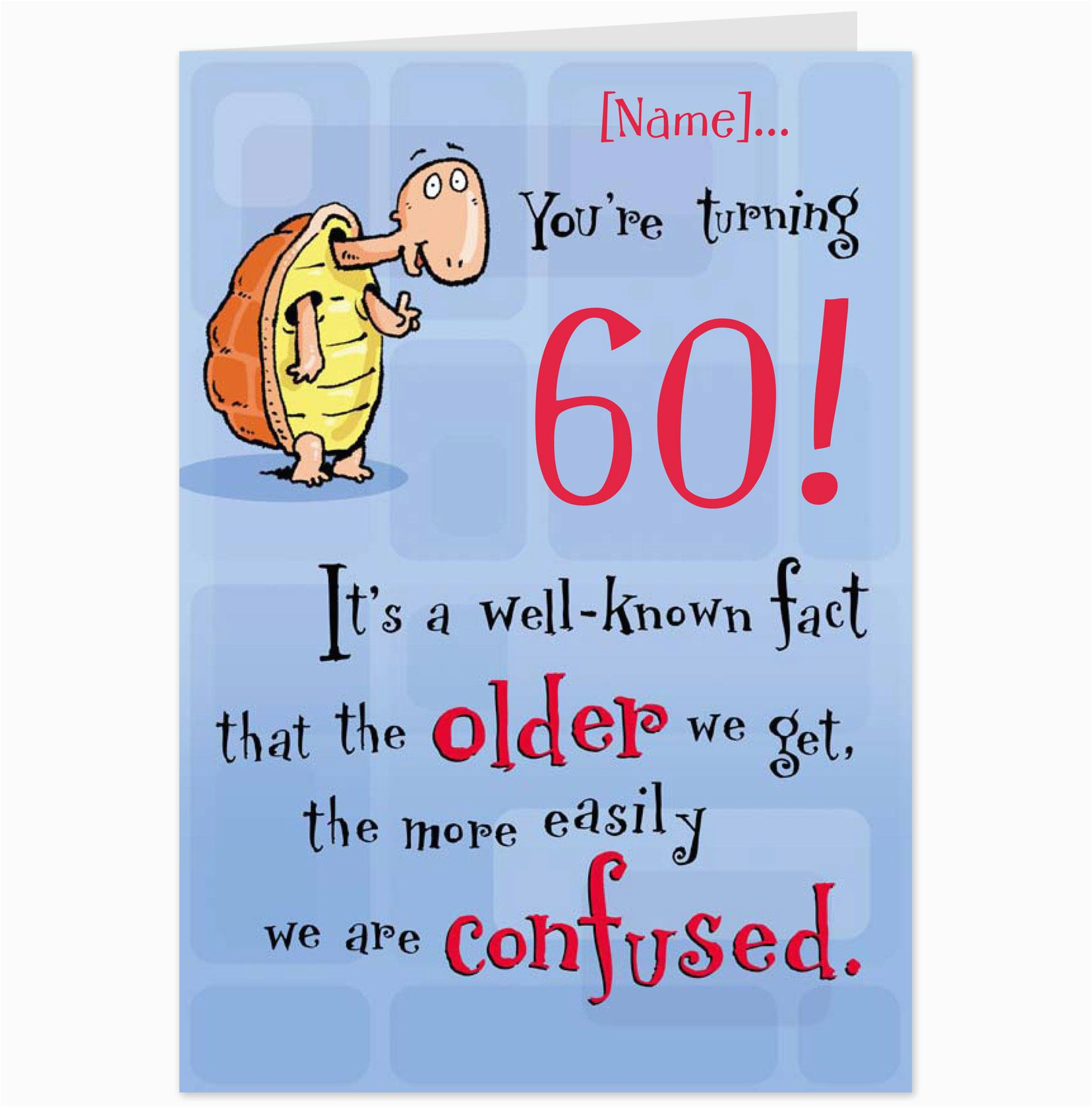 Funny Words For Birthday Cards Greeting Card Funny Quotes Quotesgram