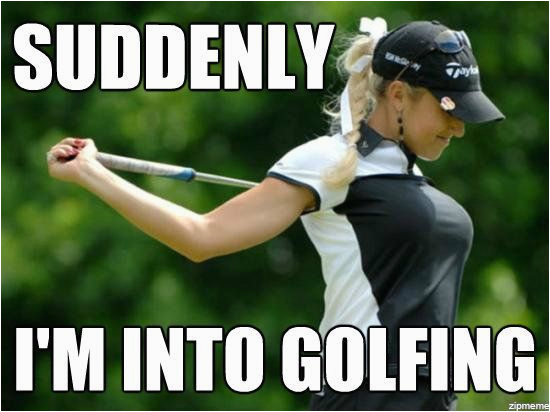 Golf Birthday Meme 16 Golf Memes That 39 Ll Make Your Day Sayingimages 