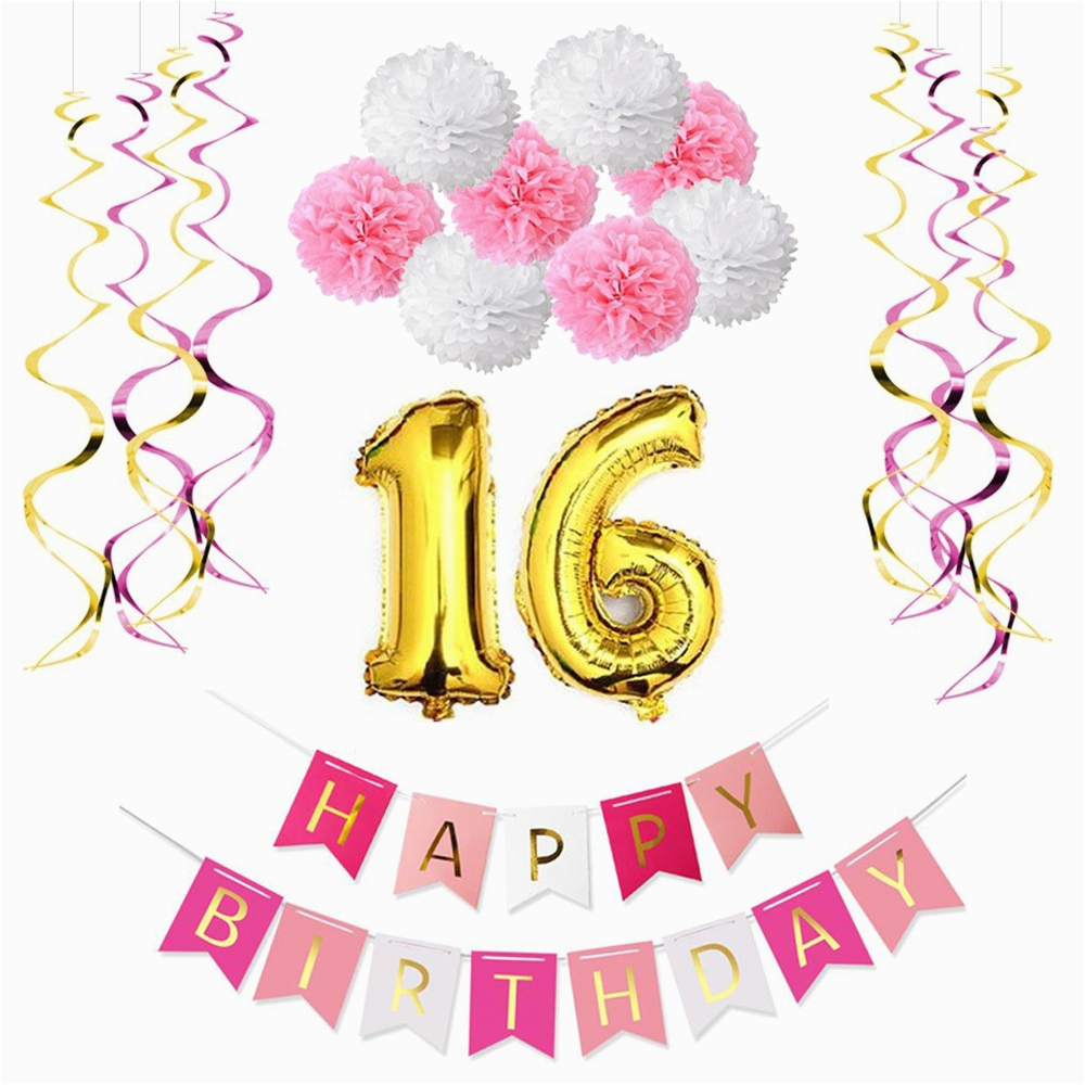 What To Get For A 16th Birthday Girl BirthdayBuzz What To Get For A 16th Birthday Girl BirthdayBuzz