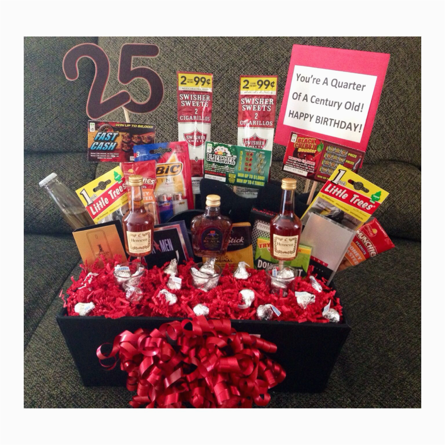 24th Birthday Gift Ideas For Him BirthdayBuzz