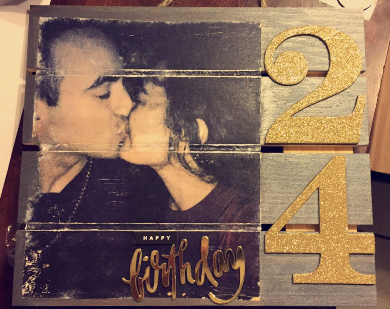 24th Birthday Gift Ideas For Him BirthdayBuzz