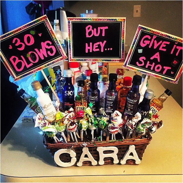 Dirty 30 Birthday Gift Ideas For Him BirthdayBuzz
