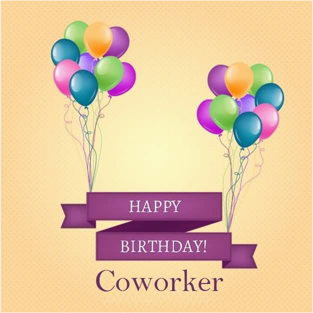 Happy Birthday Banner Photo Editor Birthday Wishes For Coworker Page 2 