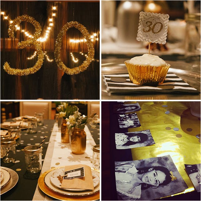 Naughty Birthday Ideas For Him 20 Ideas For Your 30th Birthday Party