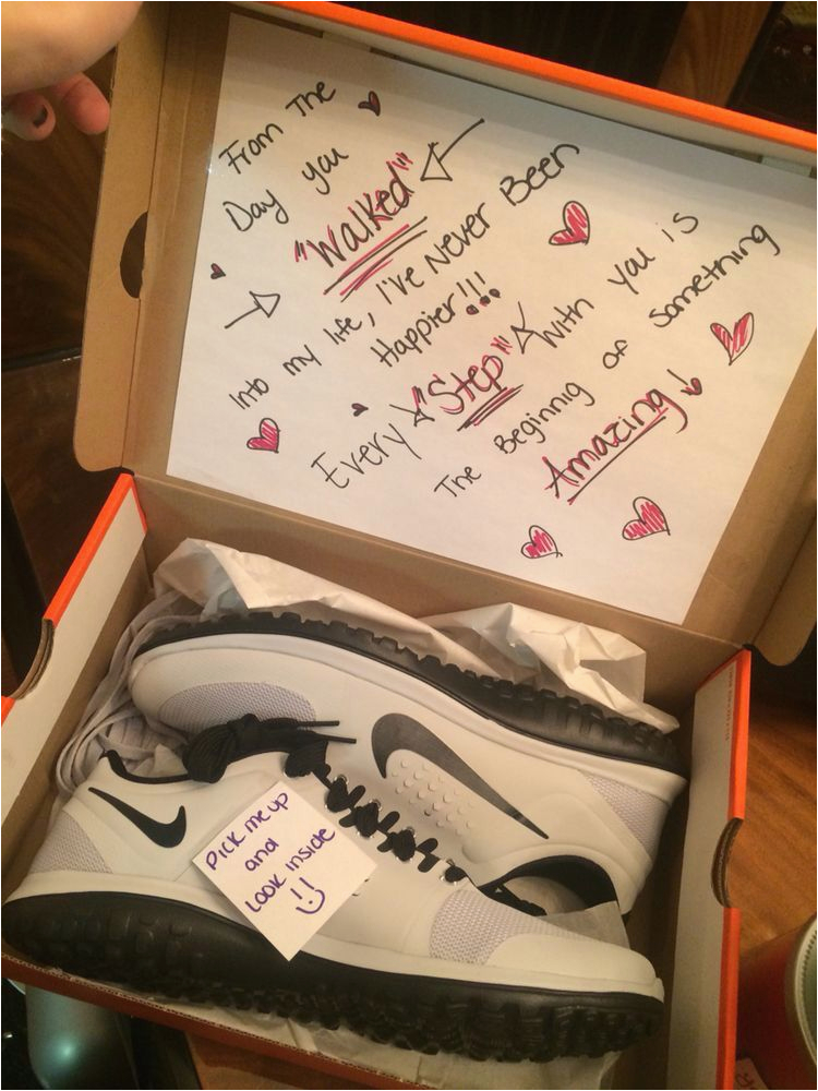 Same Day Birthday Gifts For Him Boyfriend Birthday Ideas Long Distance