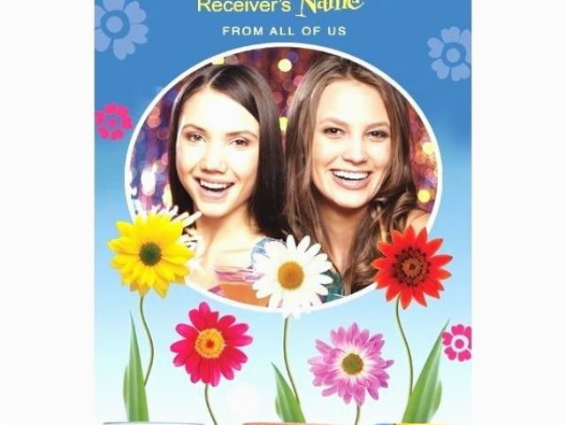 Custom Birthday Cards Canada Personalized Birthday Cards Online Custom 