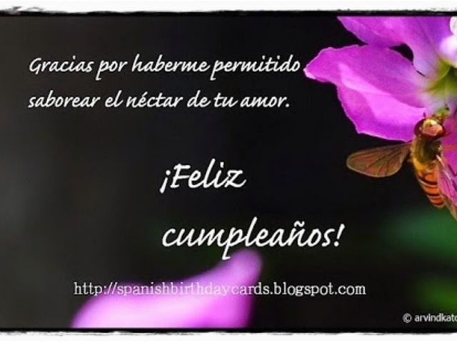 Happy Birthday Cards For Mom In Spanish Birthday Wishes In Spanish 