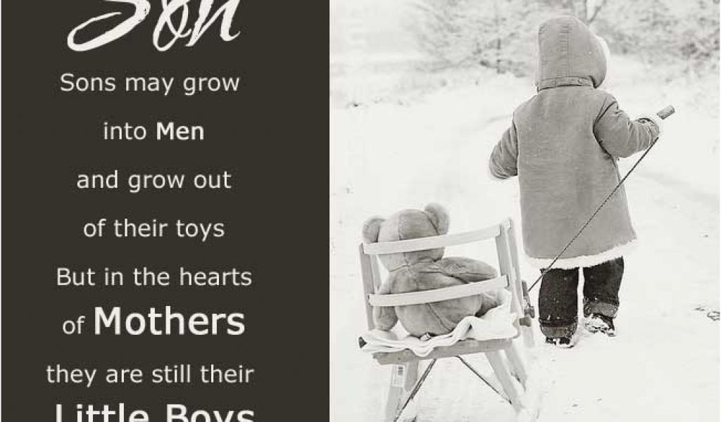 Happy Birthday To My 10 Year Old Son Quotes Birthday Quotes For Little